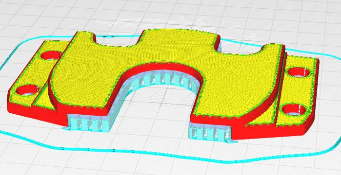 Snus Holster V2 by Jonas.Schoenberger | Download free STL model ...