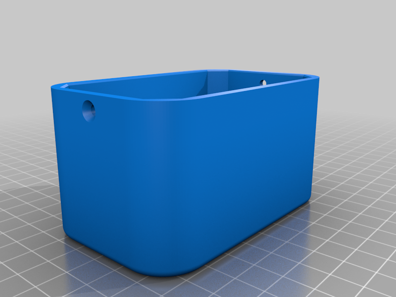 PiNAS - The Raspberry Pi NAS by 3D Garage | Download free STL model ... PiNAS - The Raspberry Pi NAS by 3D Garage | Download free STL model ...