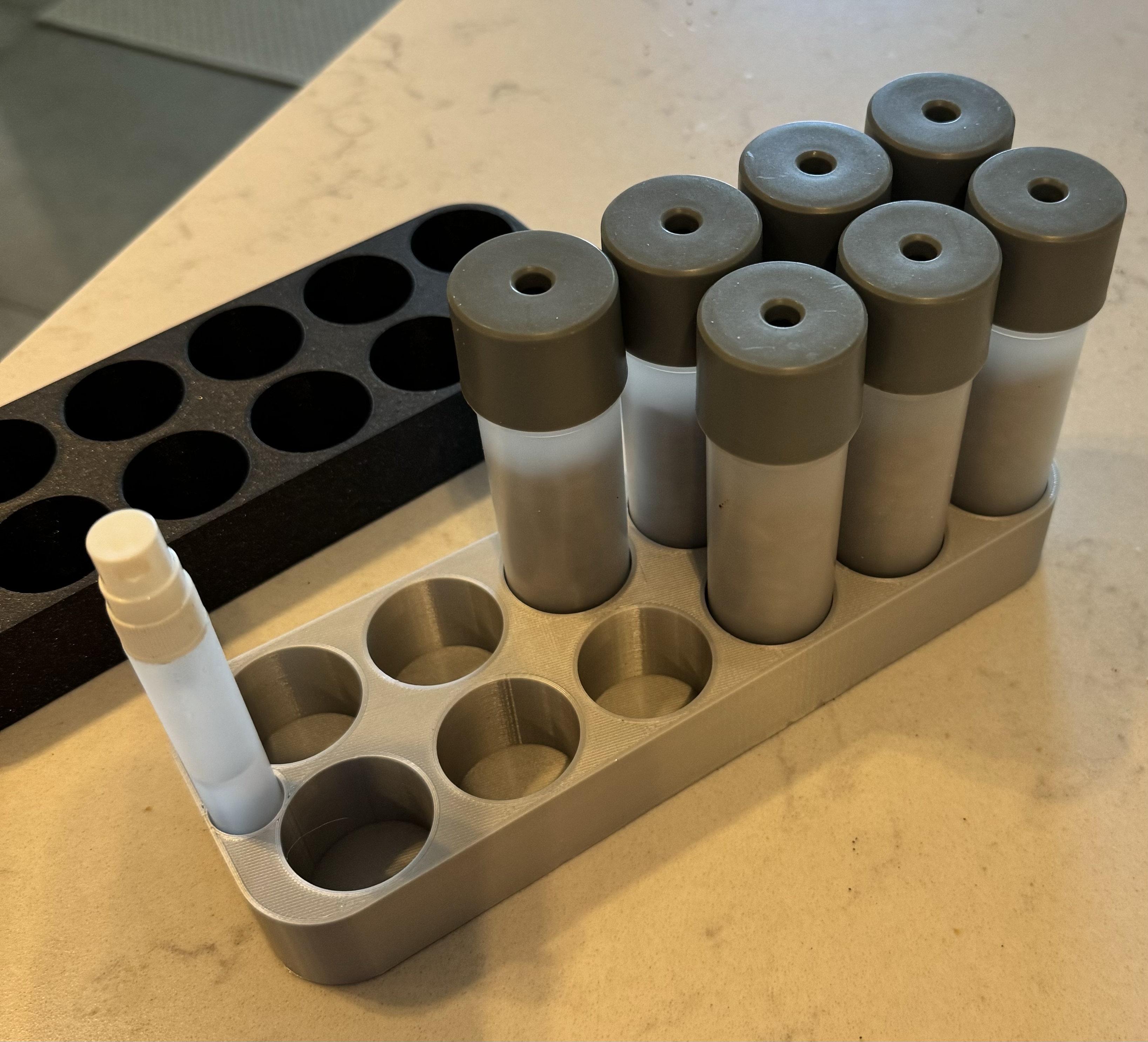 Weber Workshops Bean Cellar Stand V2 by mStarck | Download free STL ...