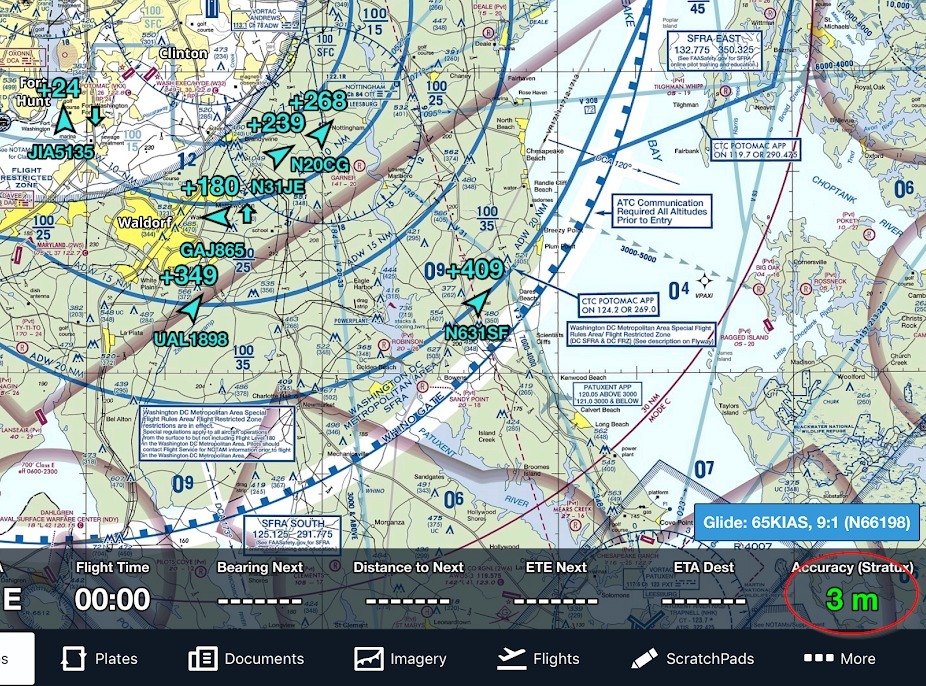 Stratux RAM Mount by cptjellybeans | Download free STL model ...