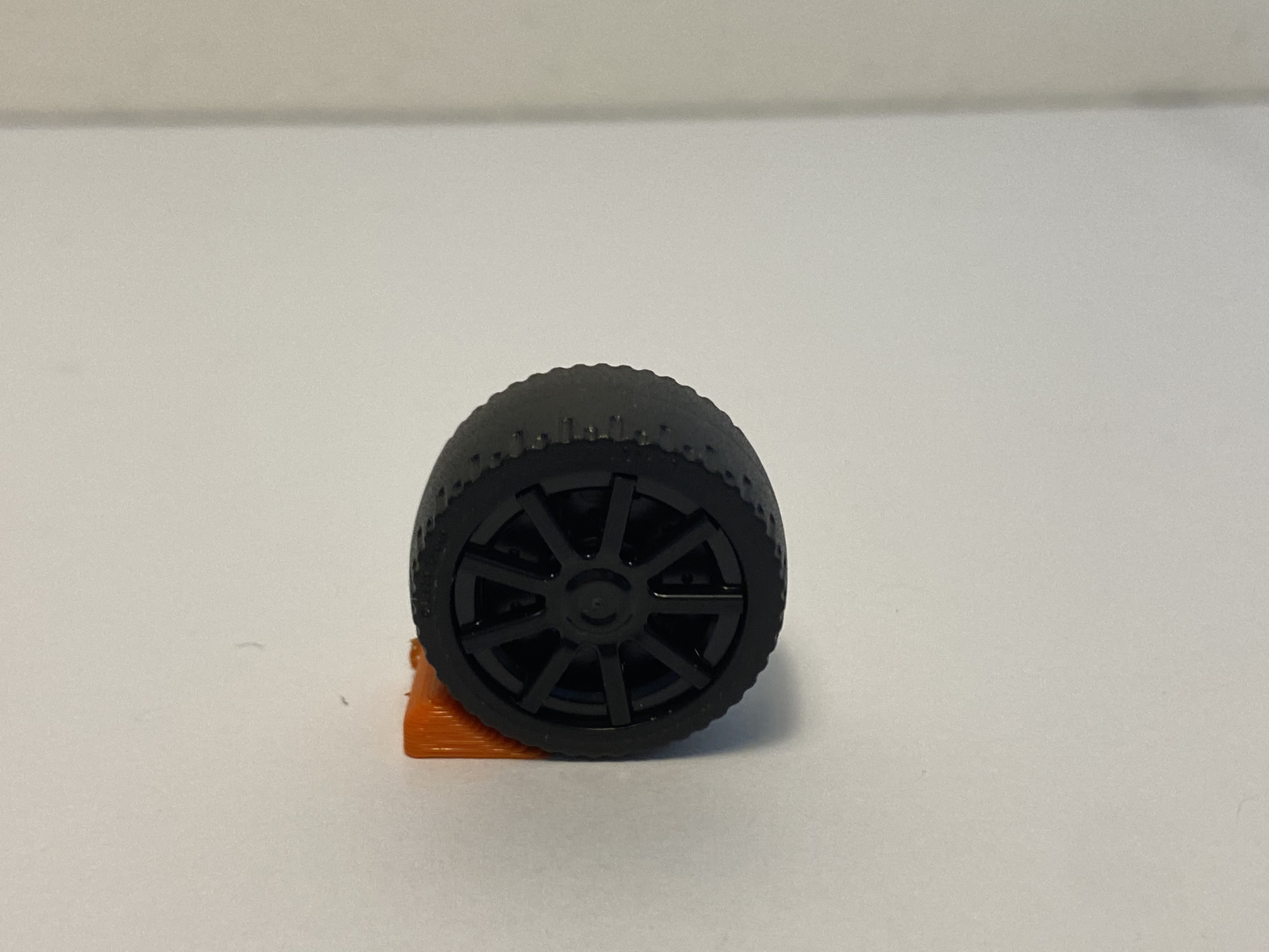 Lego Tire Chock in 2 Minutes por Seb_the_printer | Descargar modelo STL ...