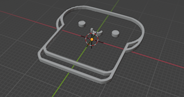 Toast Tracing Tool por Toast123 | Descargar modelo STL gratuito ...