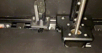 Voron Trident inverted electronics "Slip in" - Brackets by CL ...