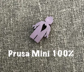 Lego man by MarcinPaska | Download free STL model | Printables.com