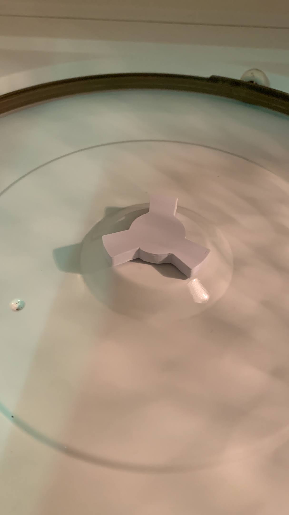 Brastemp Maxi rotary axe/ turning plate par Baddan | Téléchargez ...