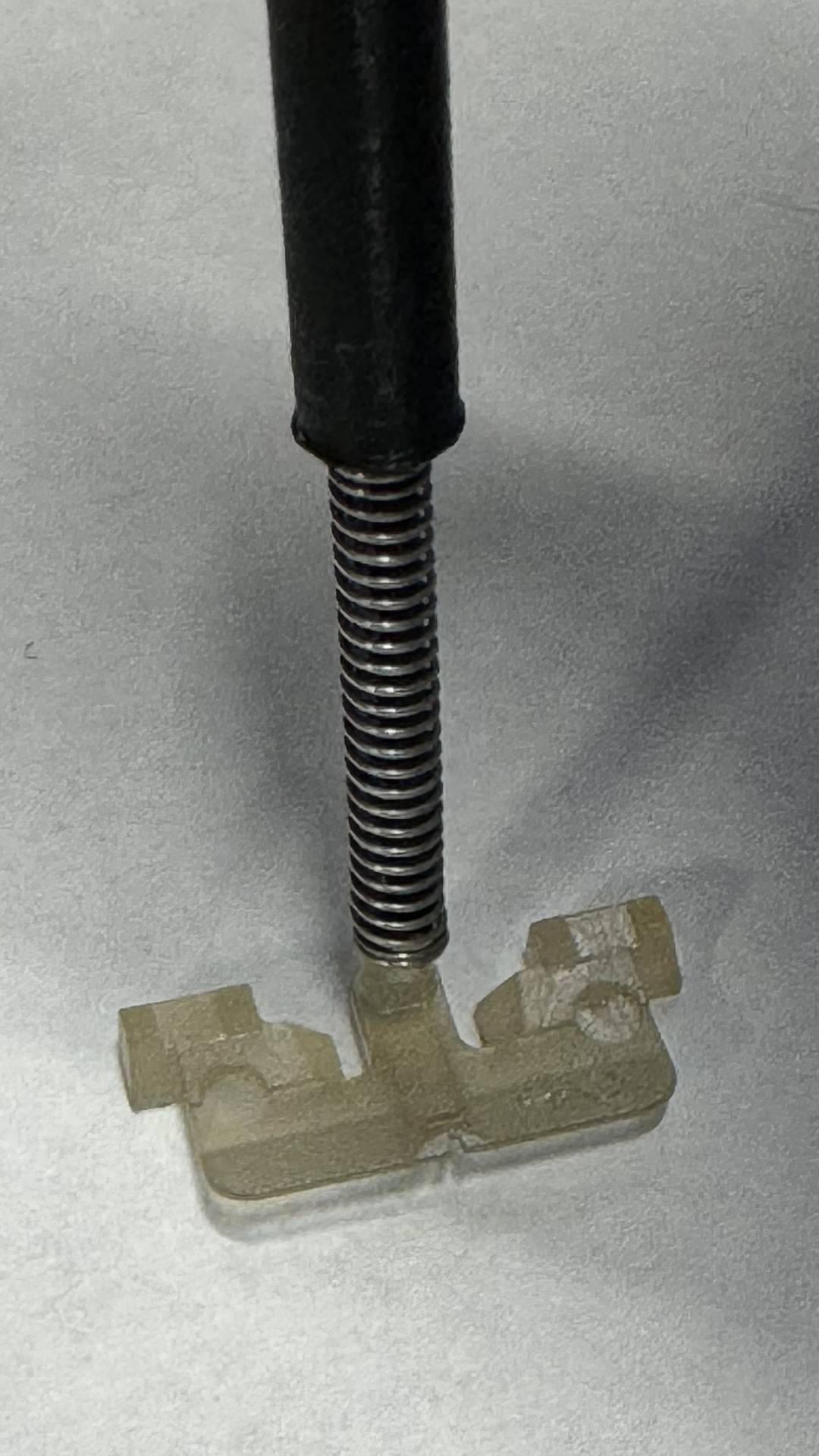 Model M Spring Insertion Tool by jdubs | Download free STL model ...