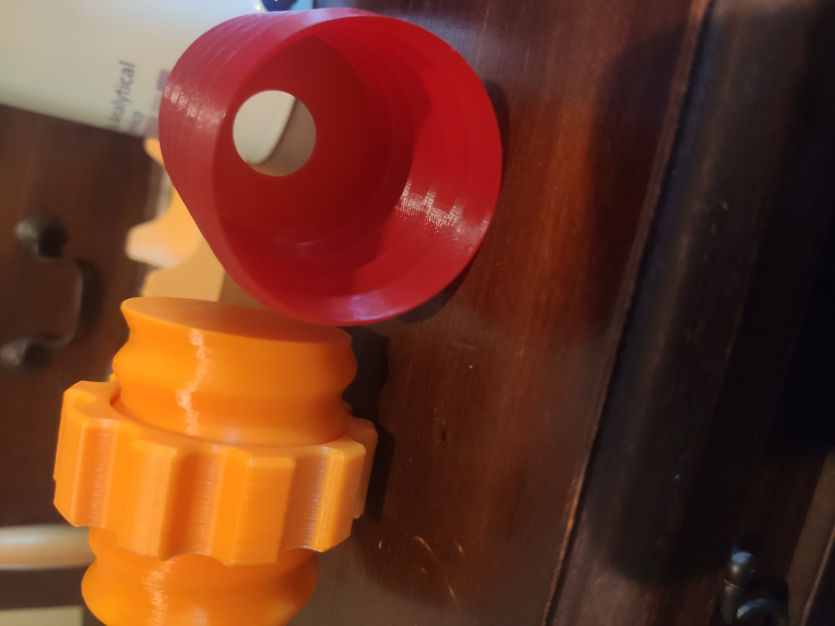 Super Satisfying Screw Fidget Sword Thing (EASY PRINT) by JAYSODUDE ...