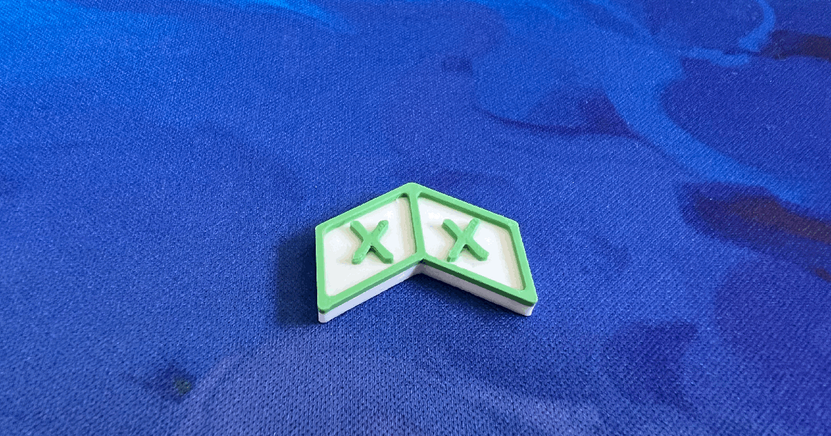 MTG Counter +10/+10 by Hixda | Download free STL model | Printables.com