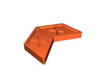 MTG Counter +10/+10 by Hixda | Download free STL model | Printables.com