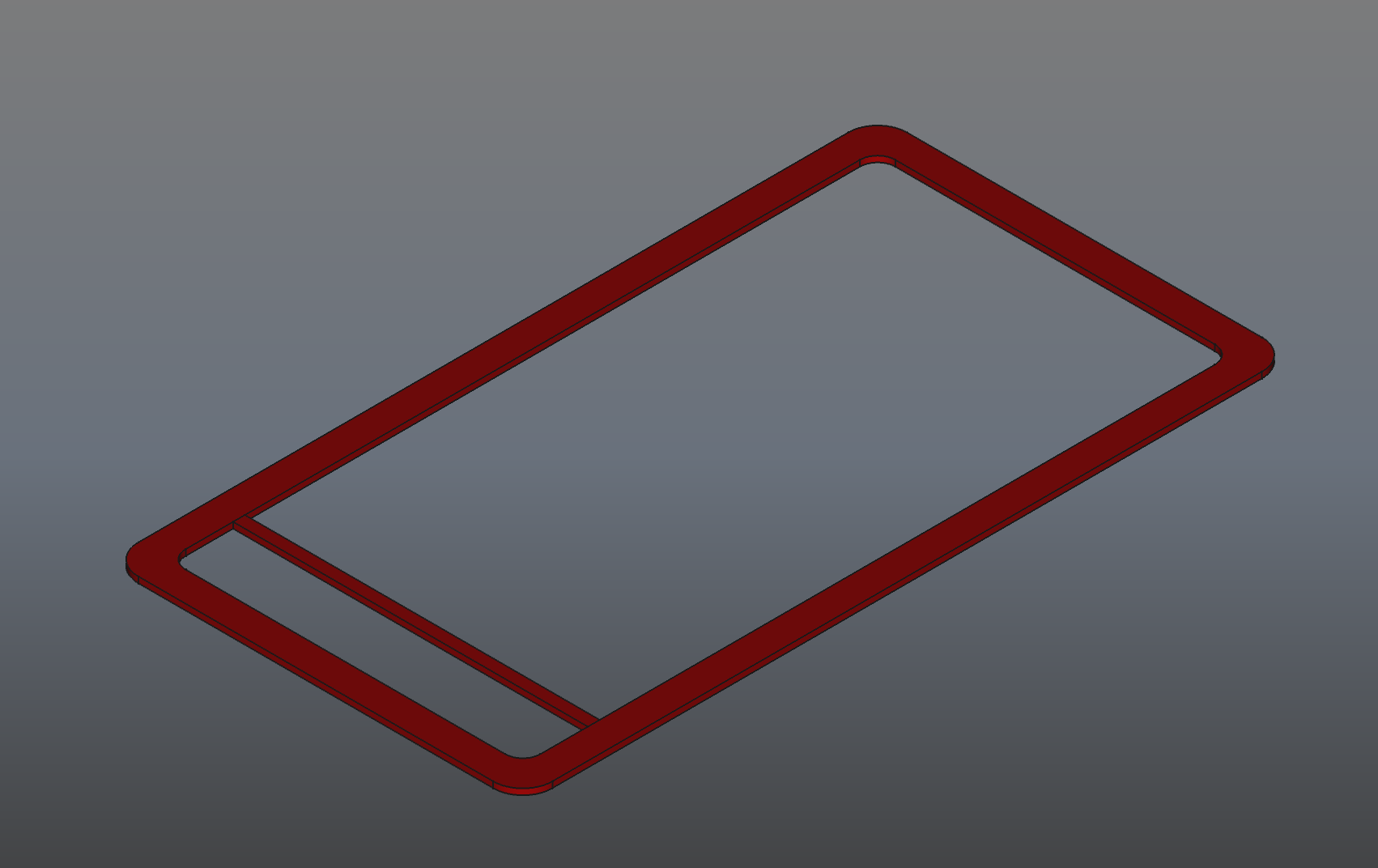 Mobile wireframing UX templates (grid dots, menu bars) by Julius ...