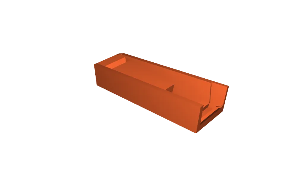 wii stand by Keepenithalal | Download free STL model | Printables.com
