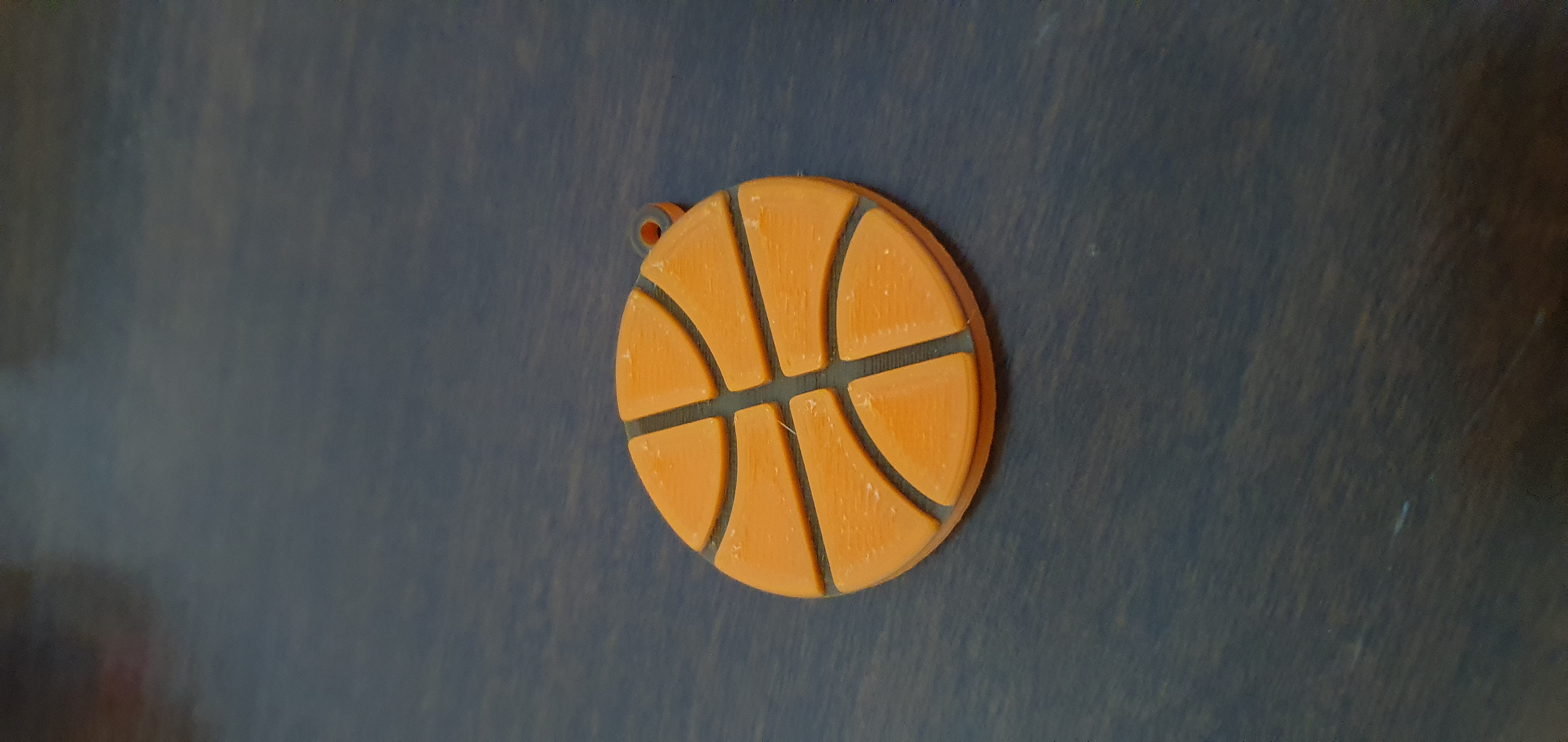 basket keychain by Lanz | Download free STL model | Printables.com