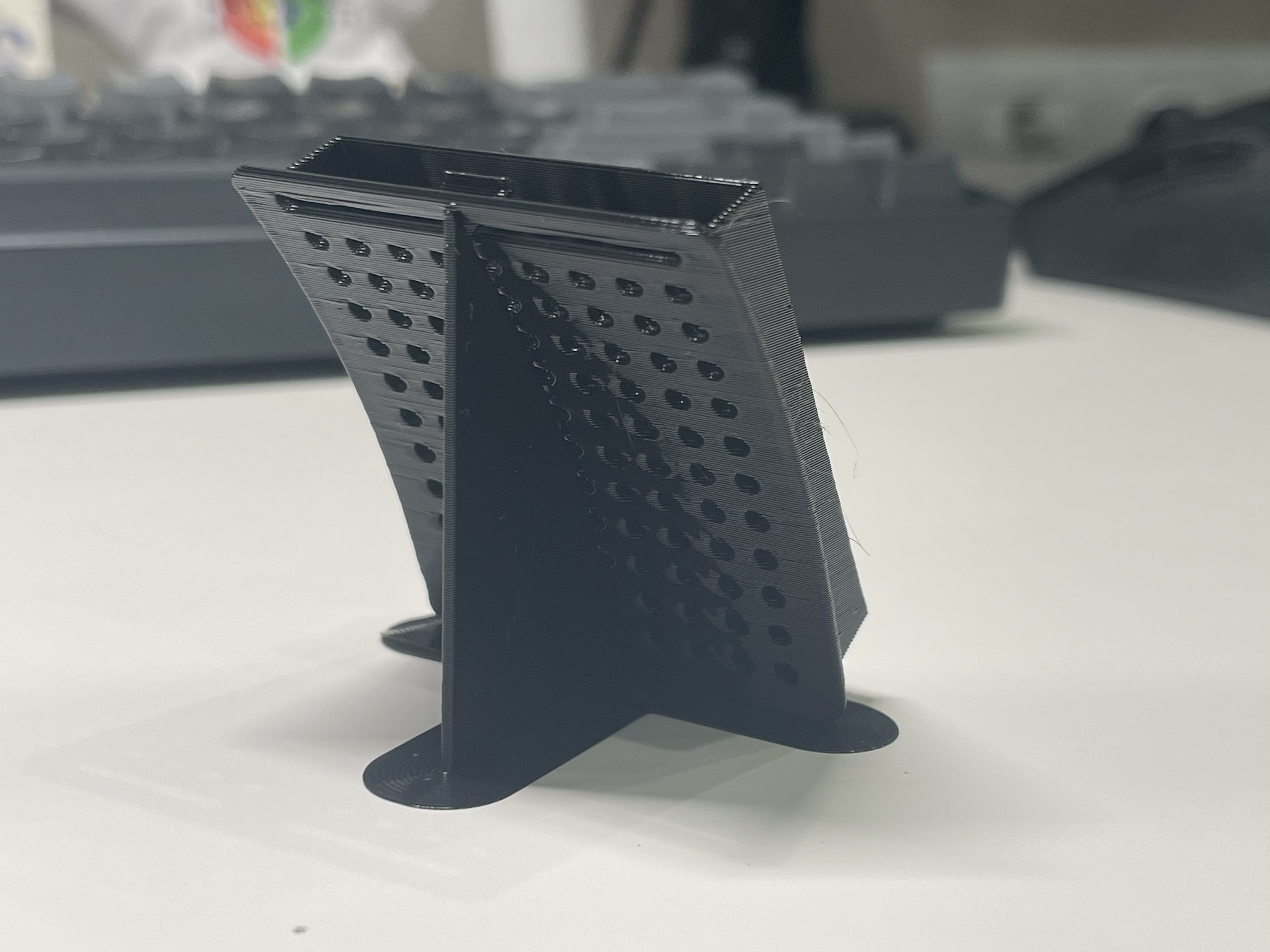 Desiccant tray for Creality Space Pi Plus by Kostiantyn Levytskyi ...