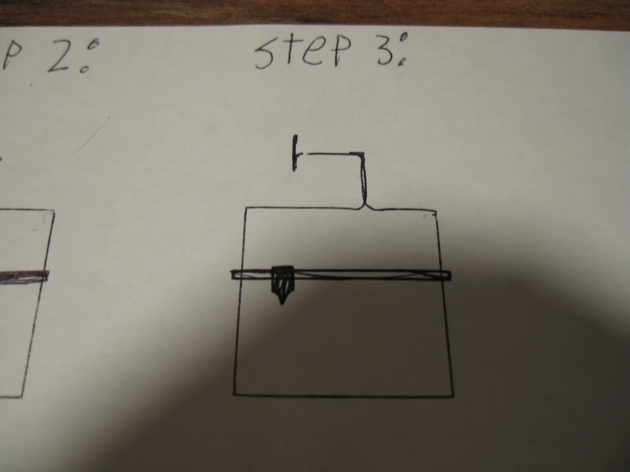 Mini 3d Printer Stencil by MintonLC | Download free STL model ...
