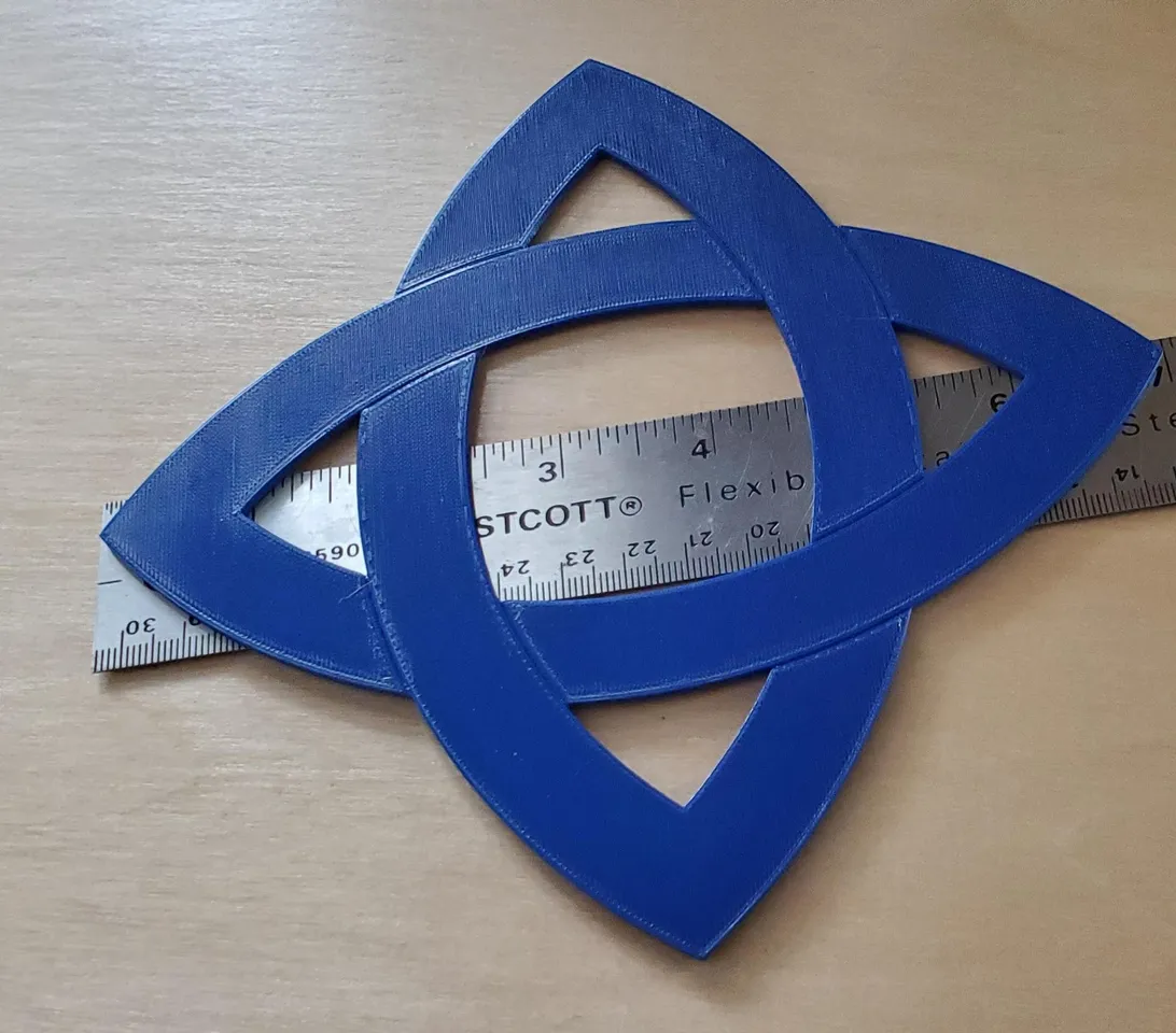 Celtic Knot Templates/Stencils For Quilting by agmcmll | Download free ...