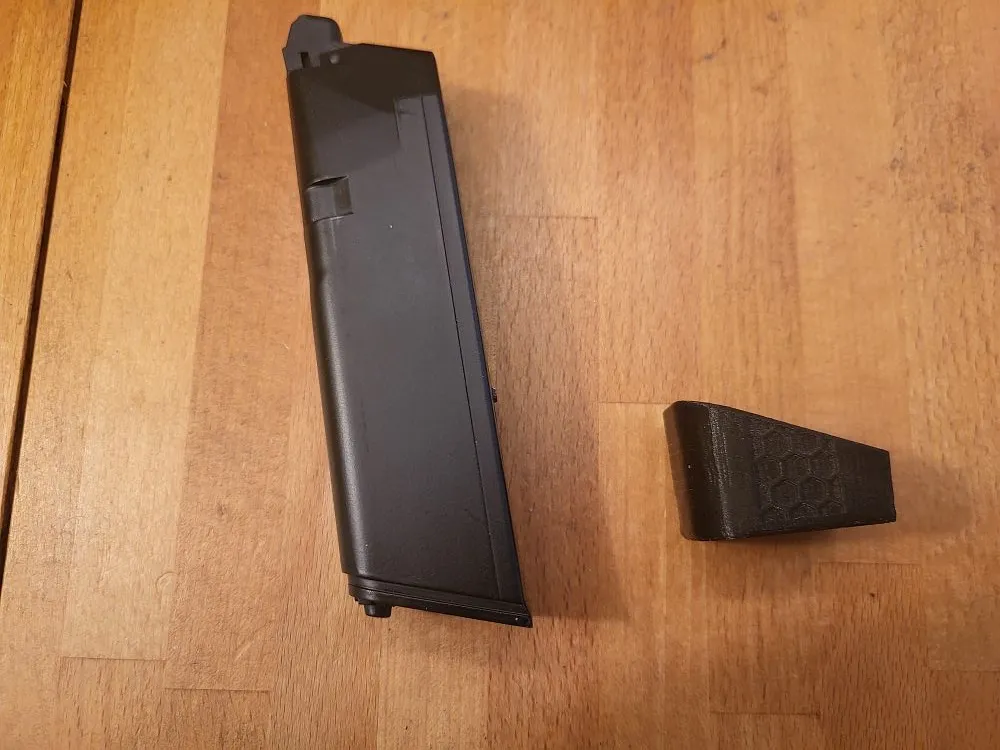 AAP01 Mag Extension by amazingRoyce | Download free STL model ...