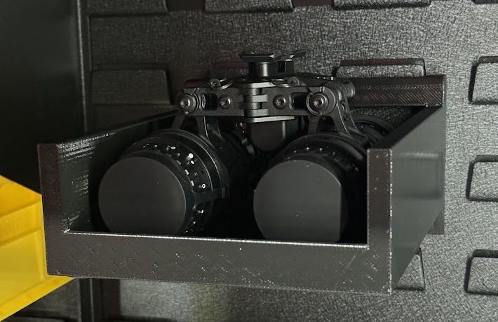 SecureIt Shelf by Speed | Download free STL model | Printables.com