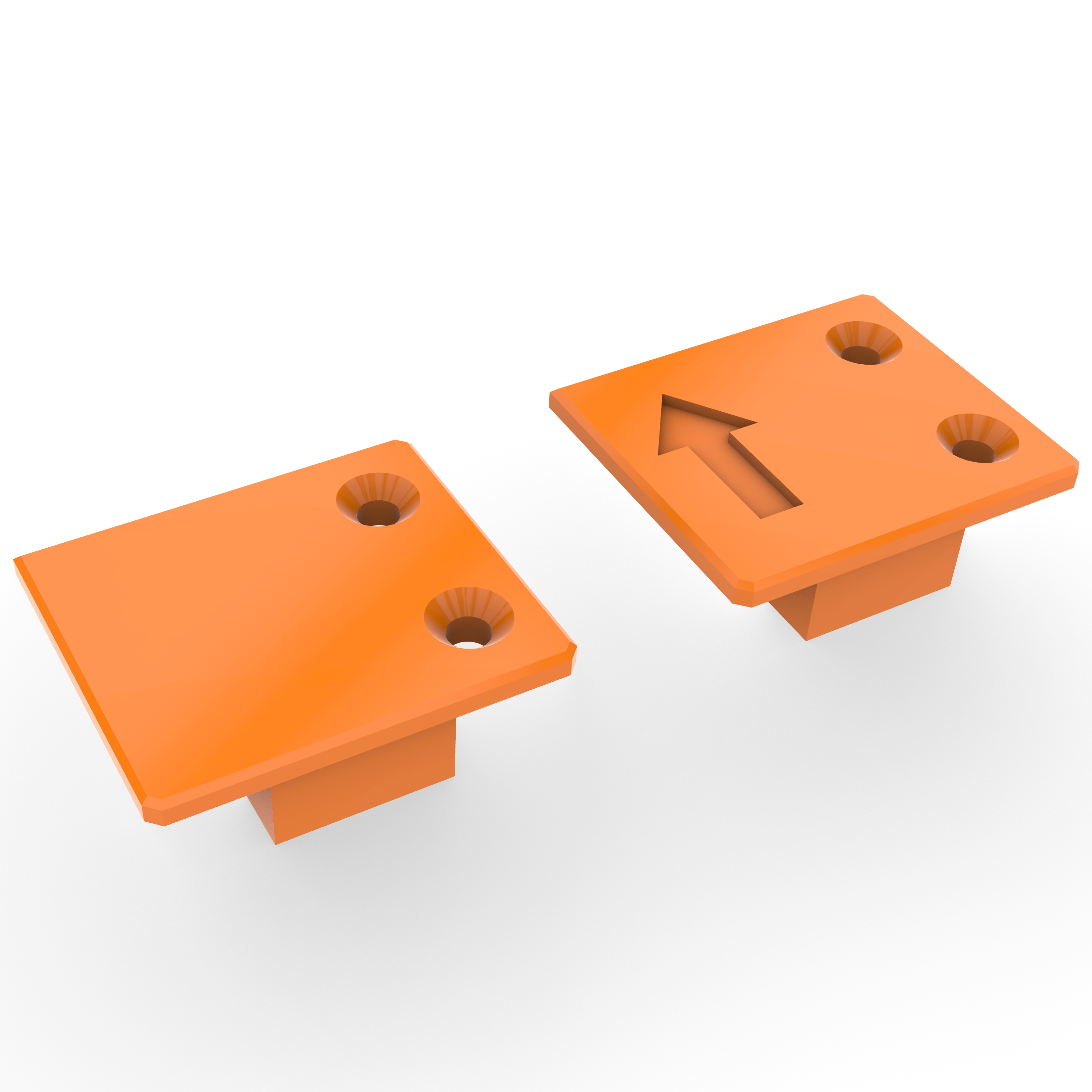 Low Friction Filament by Dani C | Download free STL model | Printables.com