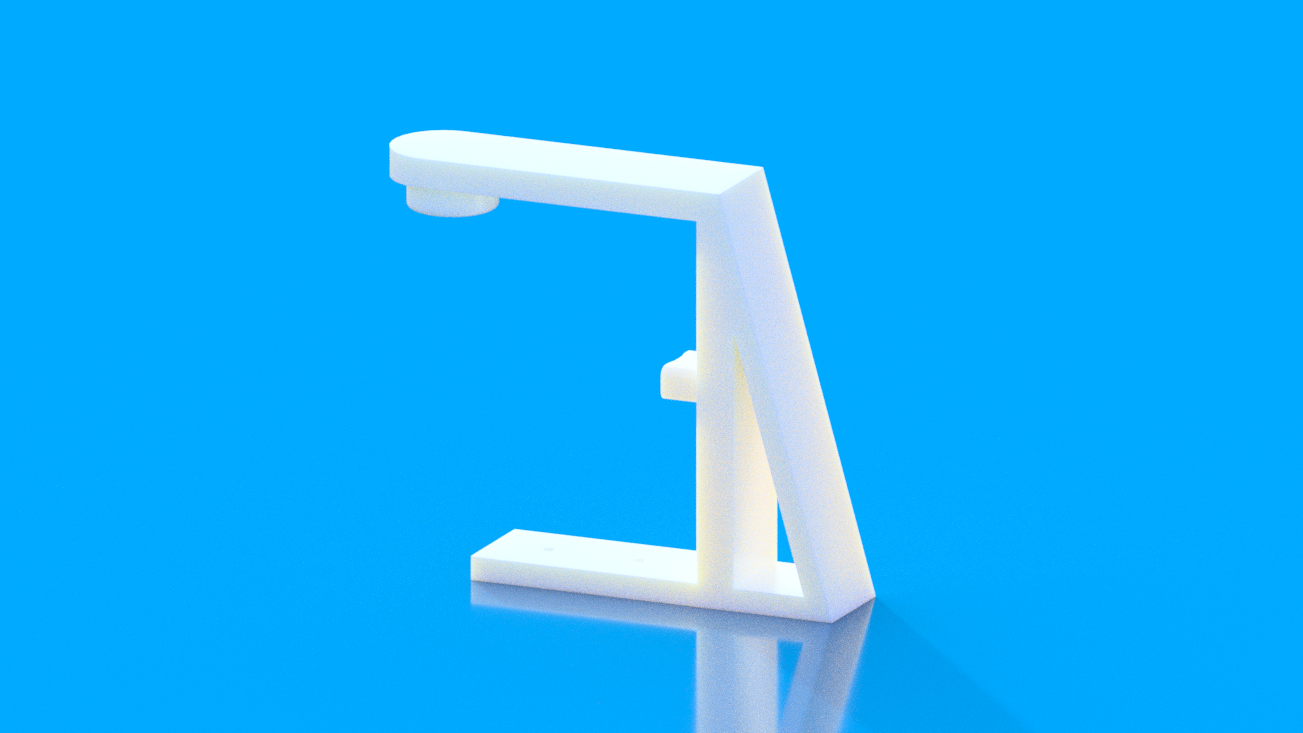 One Handed Controller Mod By Shikko Download Free Stl Model