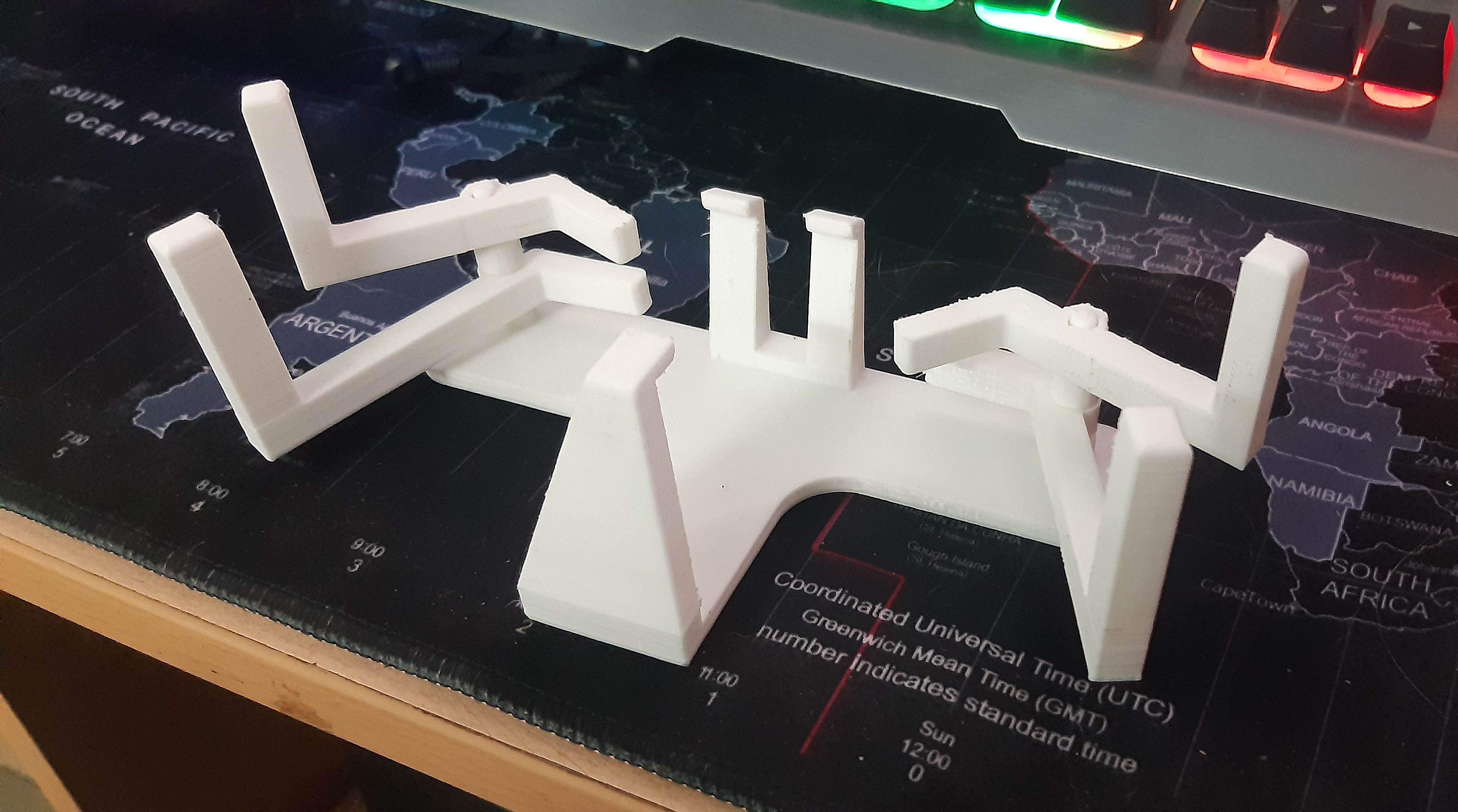 Controller Trigger Mod by Shikko | Download free STL model | Printables.com