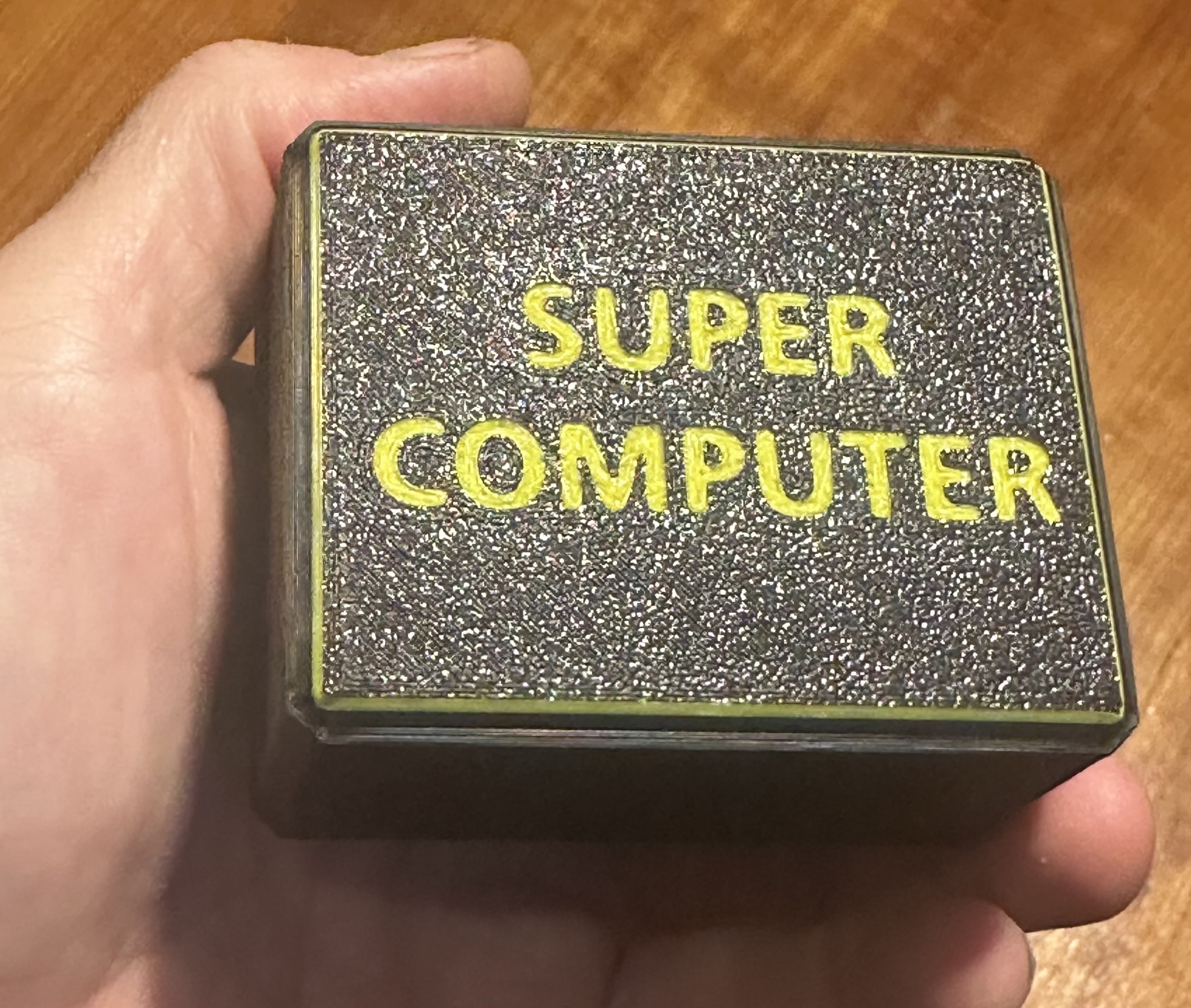Arduino Uno R3 Enclosure By Rsilvers Download Free Stl Model