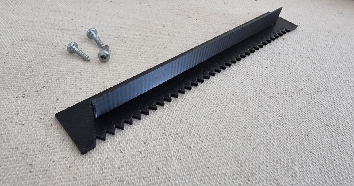 Adjustable Picture Frame Hanger for Large Paintings by J Hermans ...