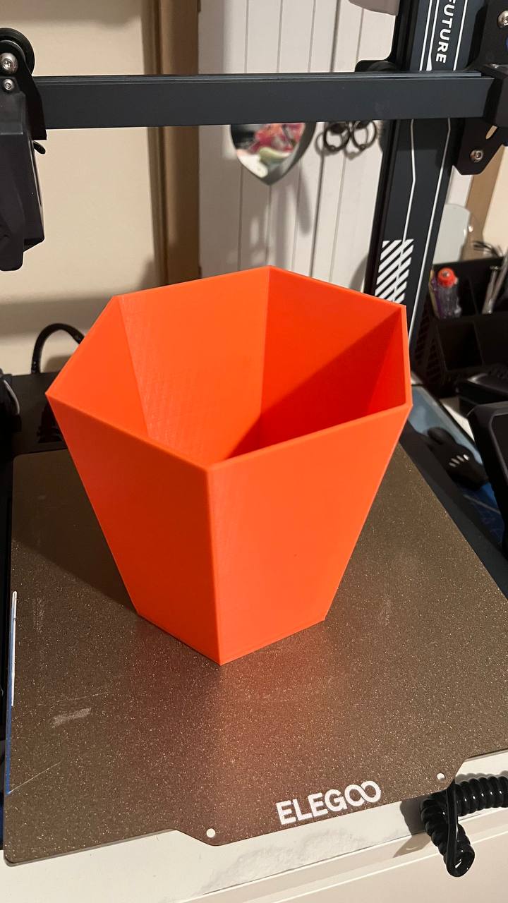 Cube cover for speedcubing (stackable) by Shamil Magomedov | Download ...