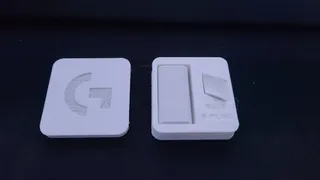 G502 models for 3D printer | Printables.com