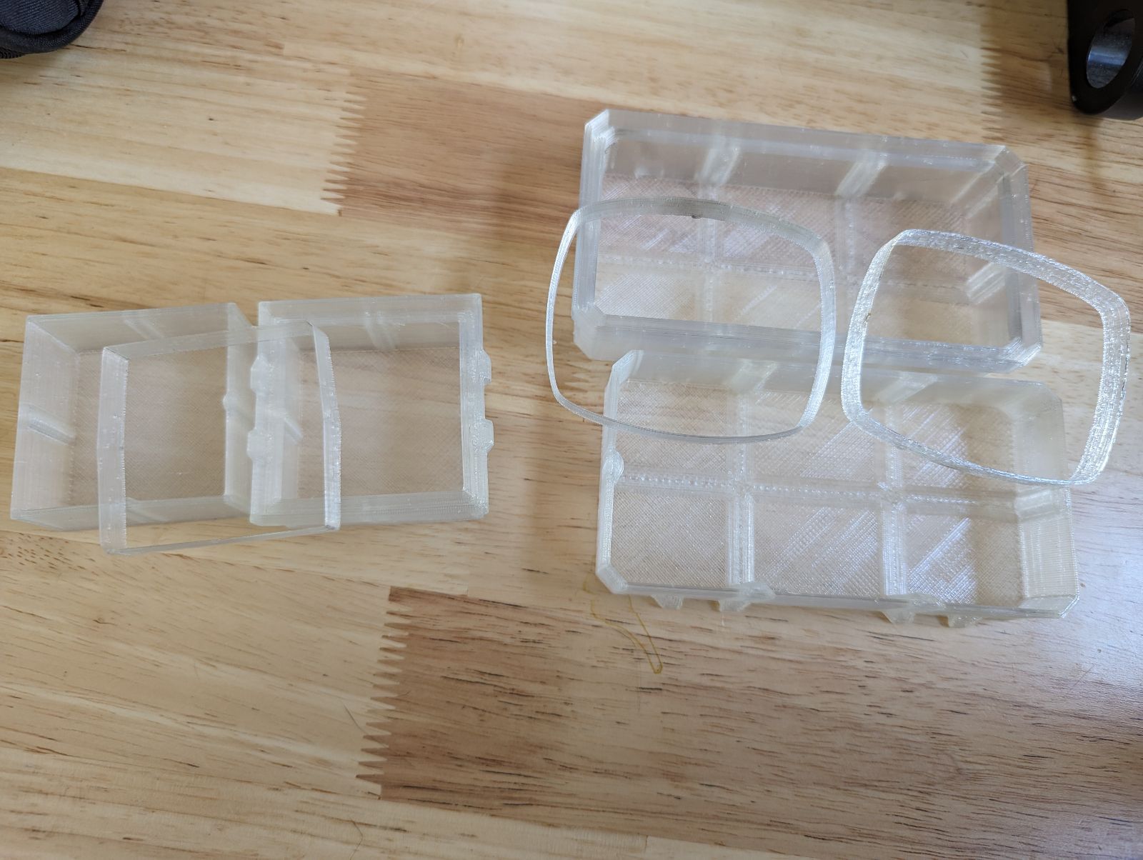 TPU Box by LordBiscuit | Download free STL model | Printables.com