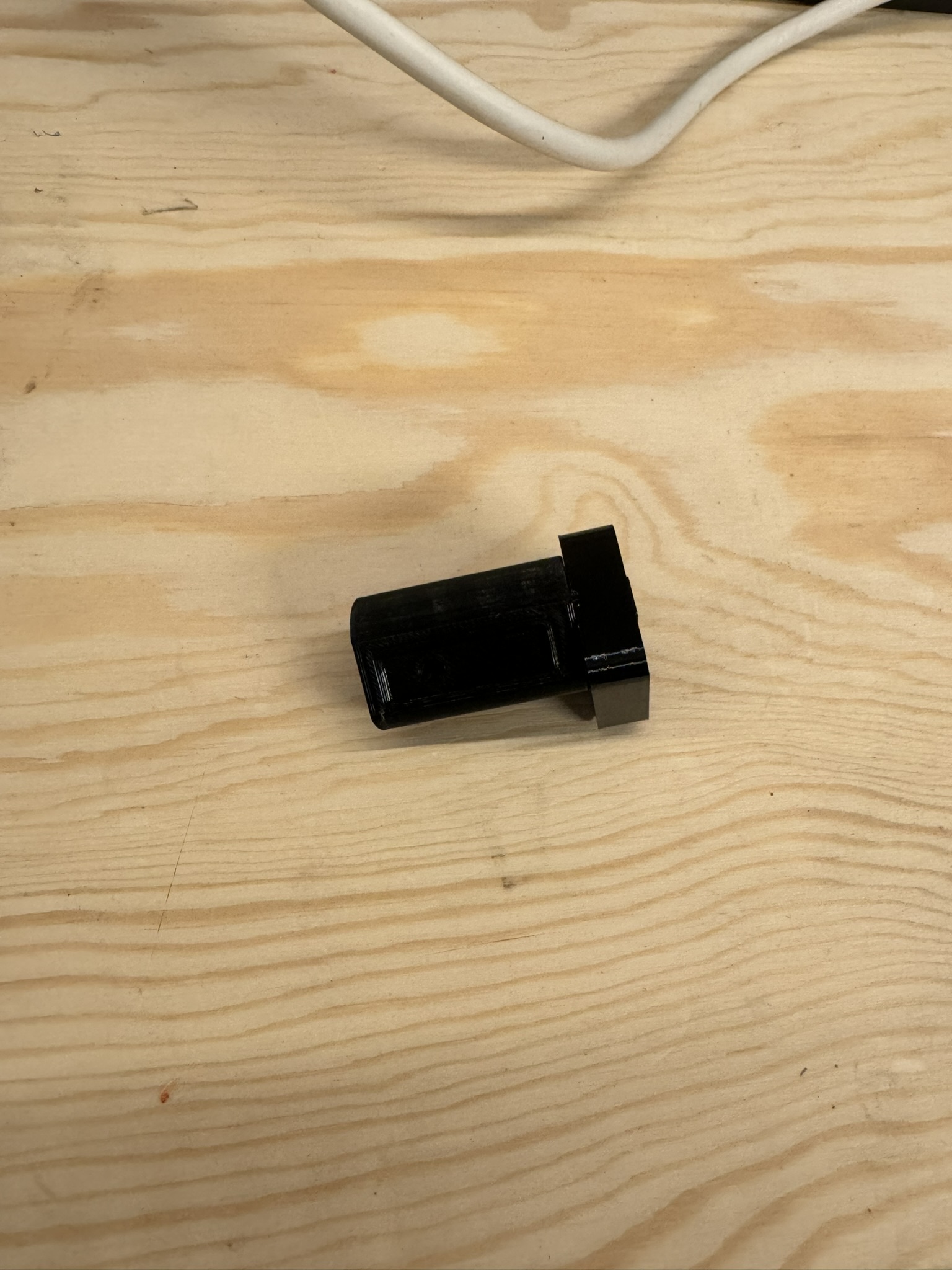 Prusa XL adjustable Filament Sensor Holder by LeinmuSe | Download free ...