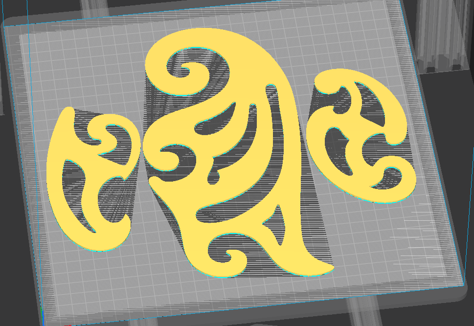 Set of French Curves - Essential Drafting Tools by Hydros45 | Download ...