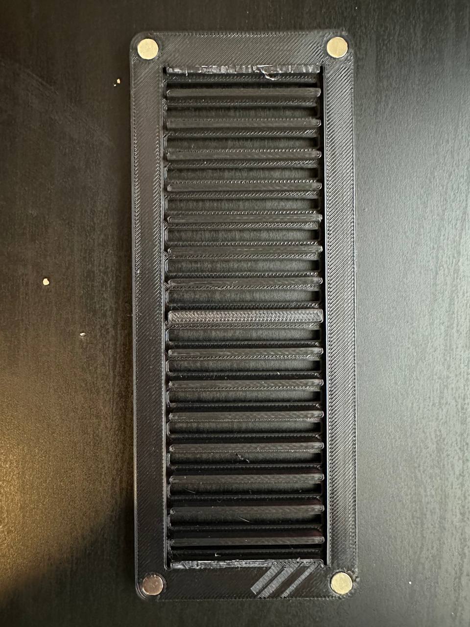 Soldering Iron Tips Storage Box by JaxTheShep | Download free STL model ...