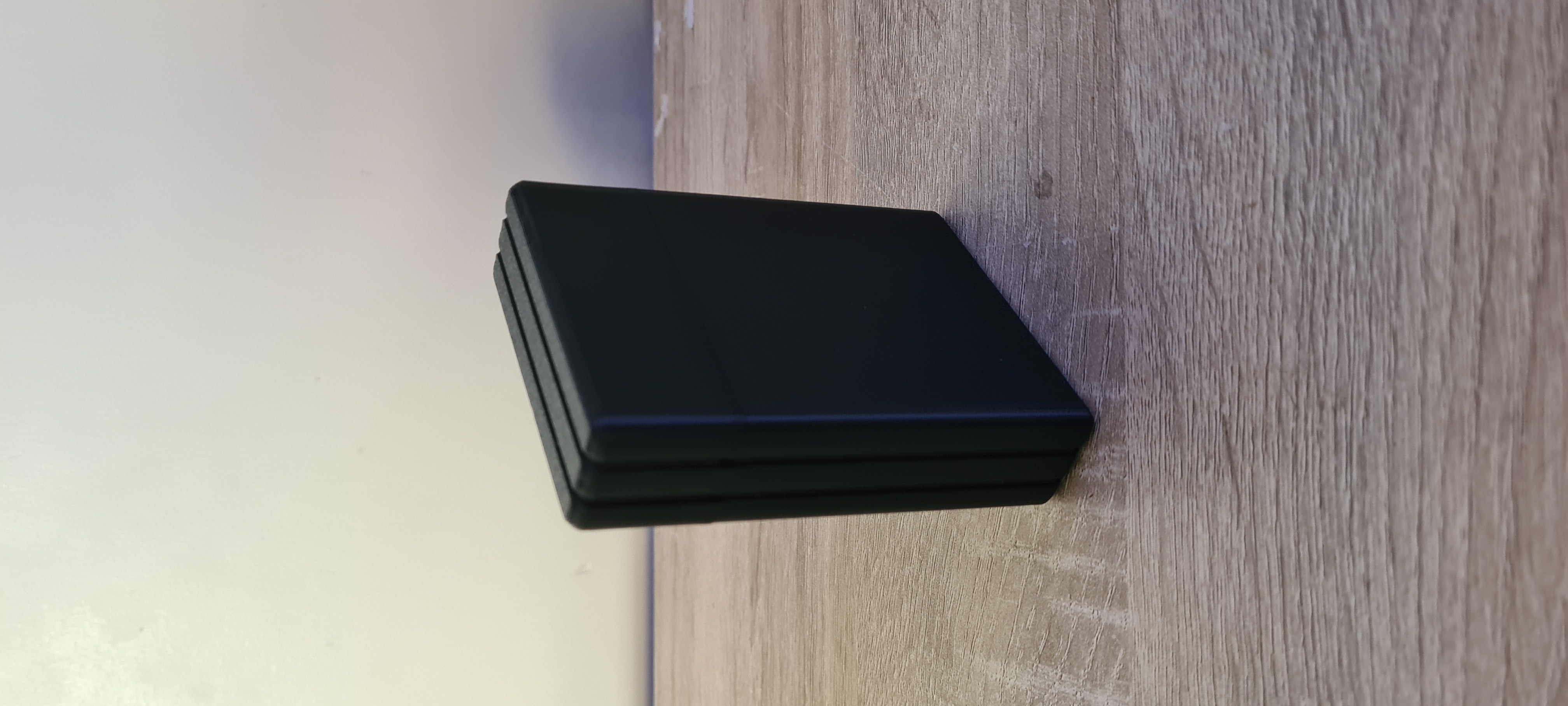 Playing Card Carry Case by Eligh Small | Download free STL model ...