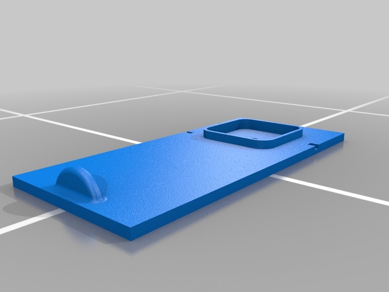 Midcentury Modern Table / Wall Clock by reallifeonhold | Download free ...