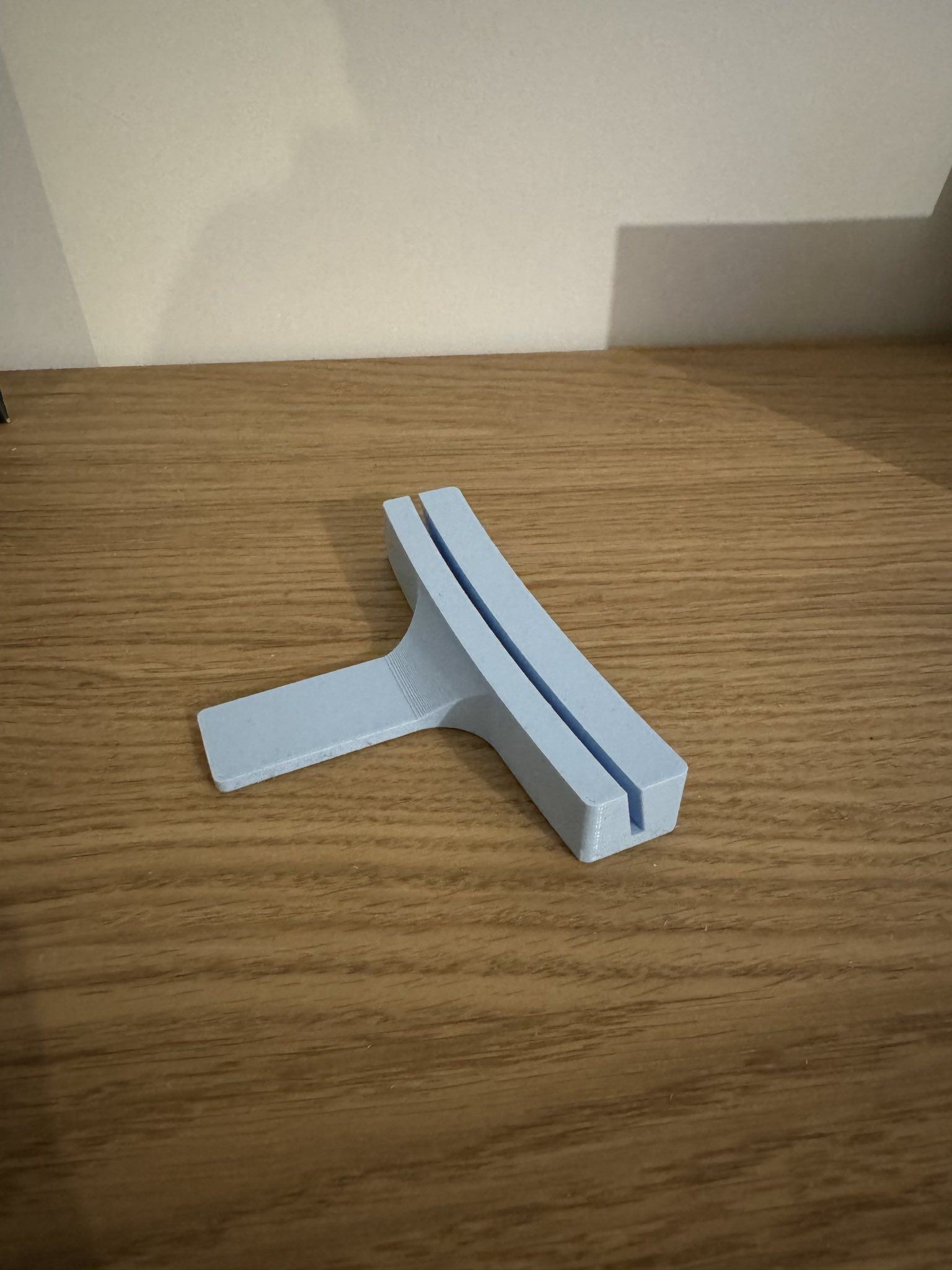 Postcard stand by Jasper Zwart | Download free STL model | Printables.com