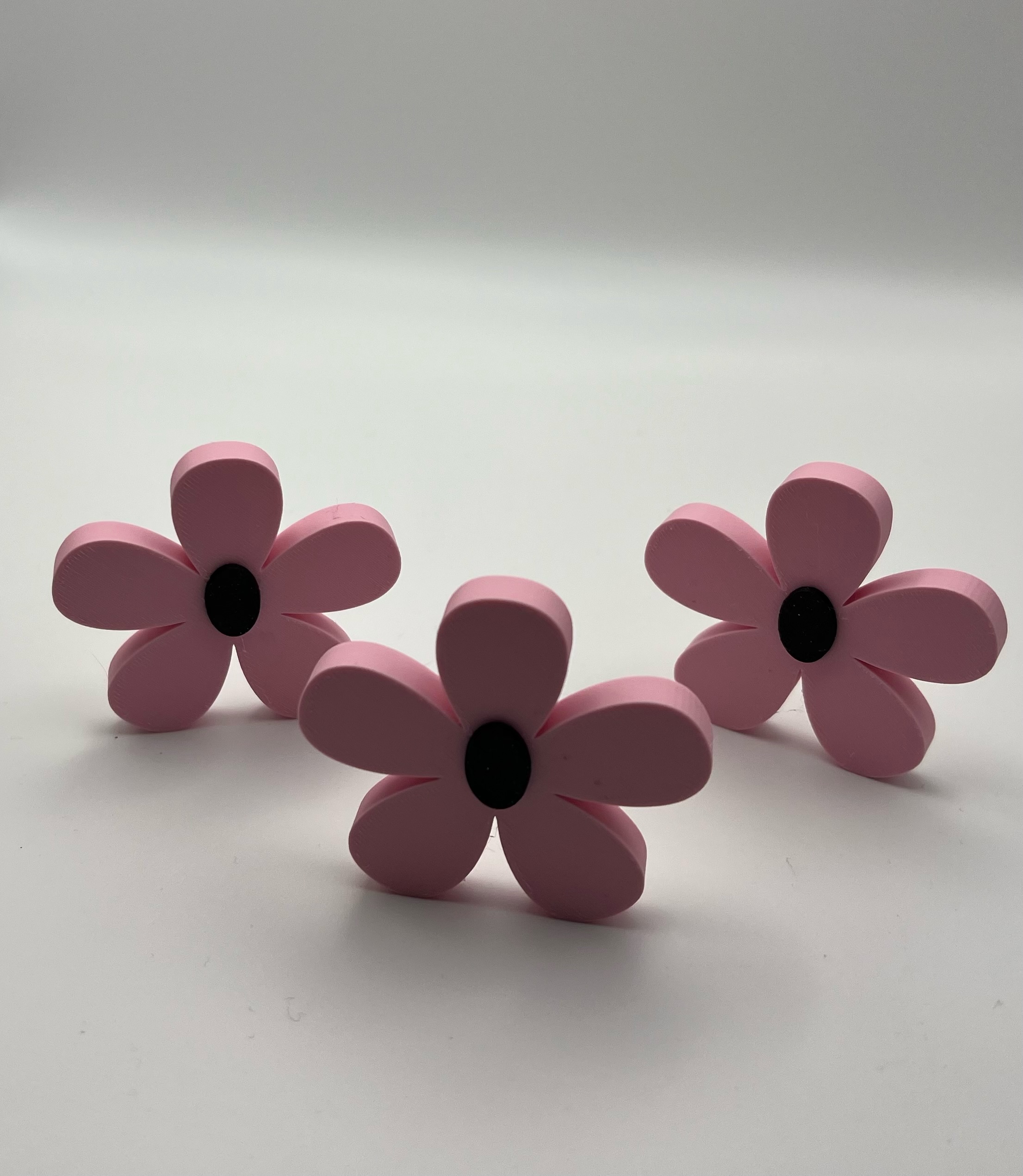 Flower by itself by Ktowns | Download free STL model | Printables.com