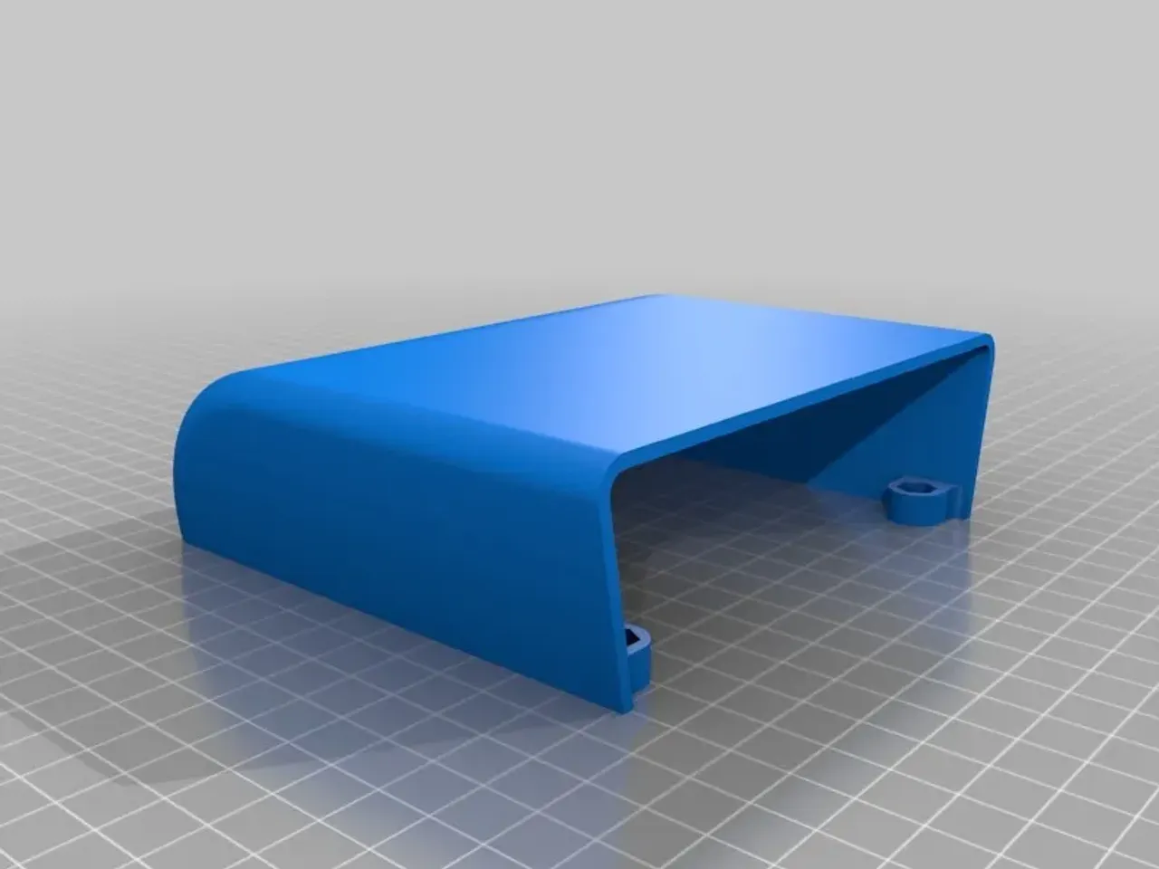 Solder Fume Extractor by reallifeonhold | Download free STL model ...