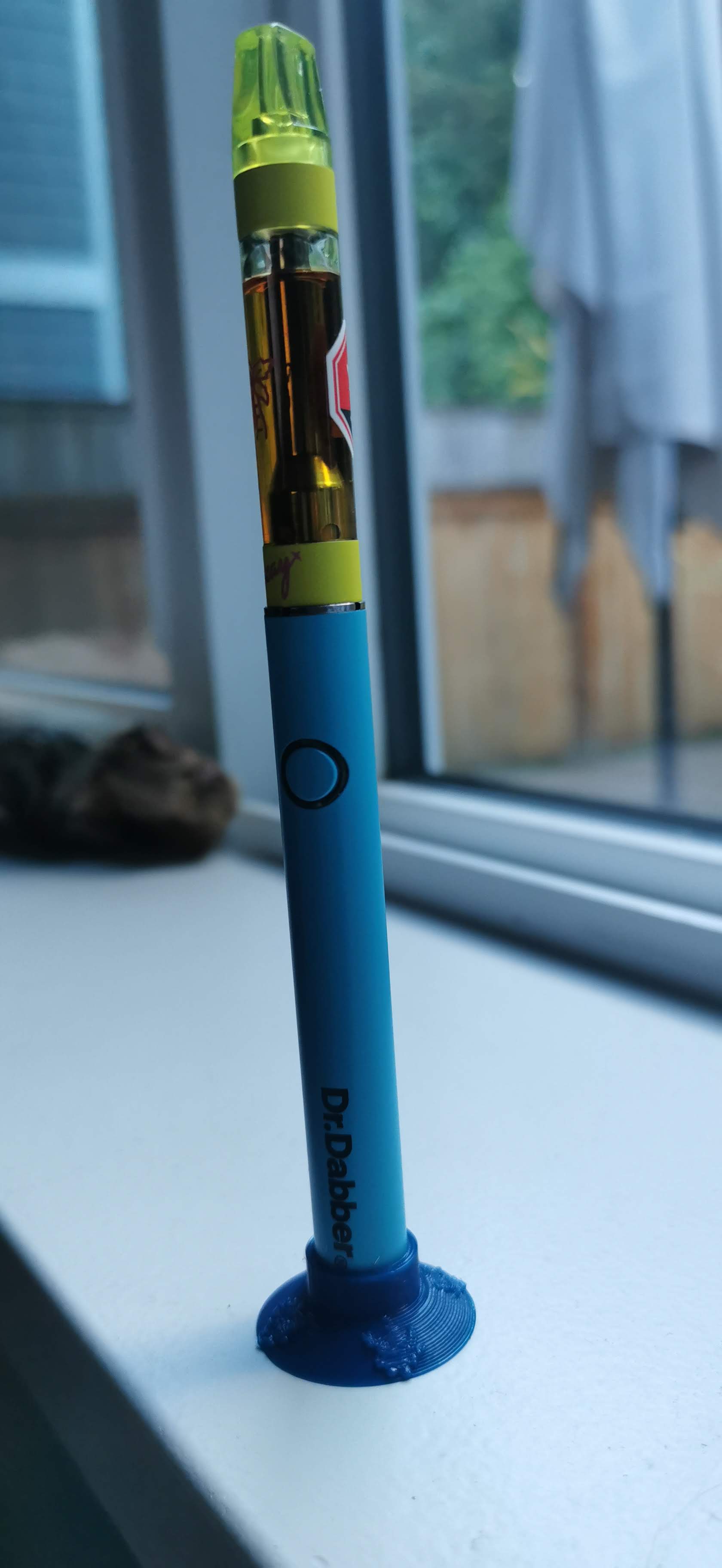 Dr Dabber PEN stand by swinslade | Download free STL model | Printables.com