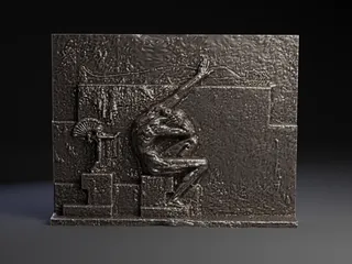 Sorg by Peter Farell | Download free STL model | Printables.com