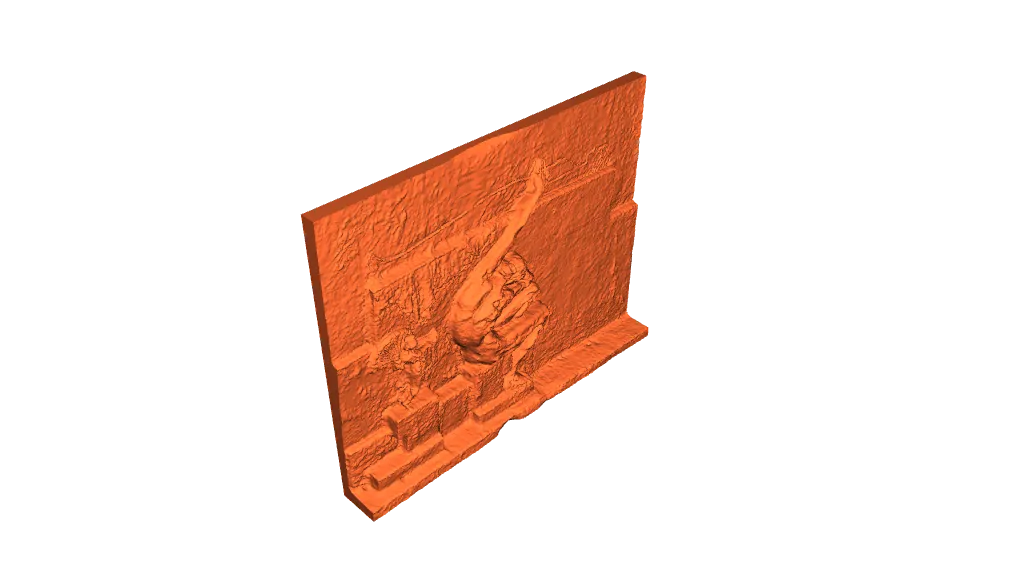Sorg by Peter Farell | Download free STL model | Printables.com