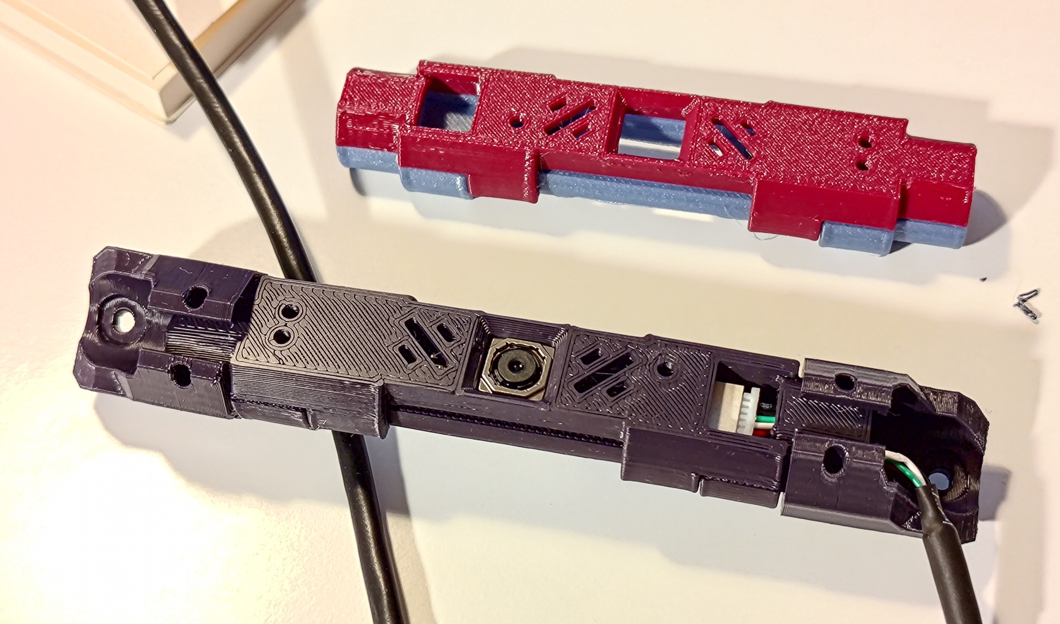 Voron Camer Module Housing by Leo Gray | Download free STL model ...