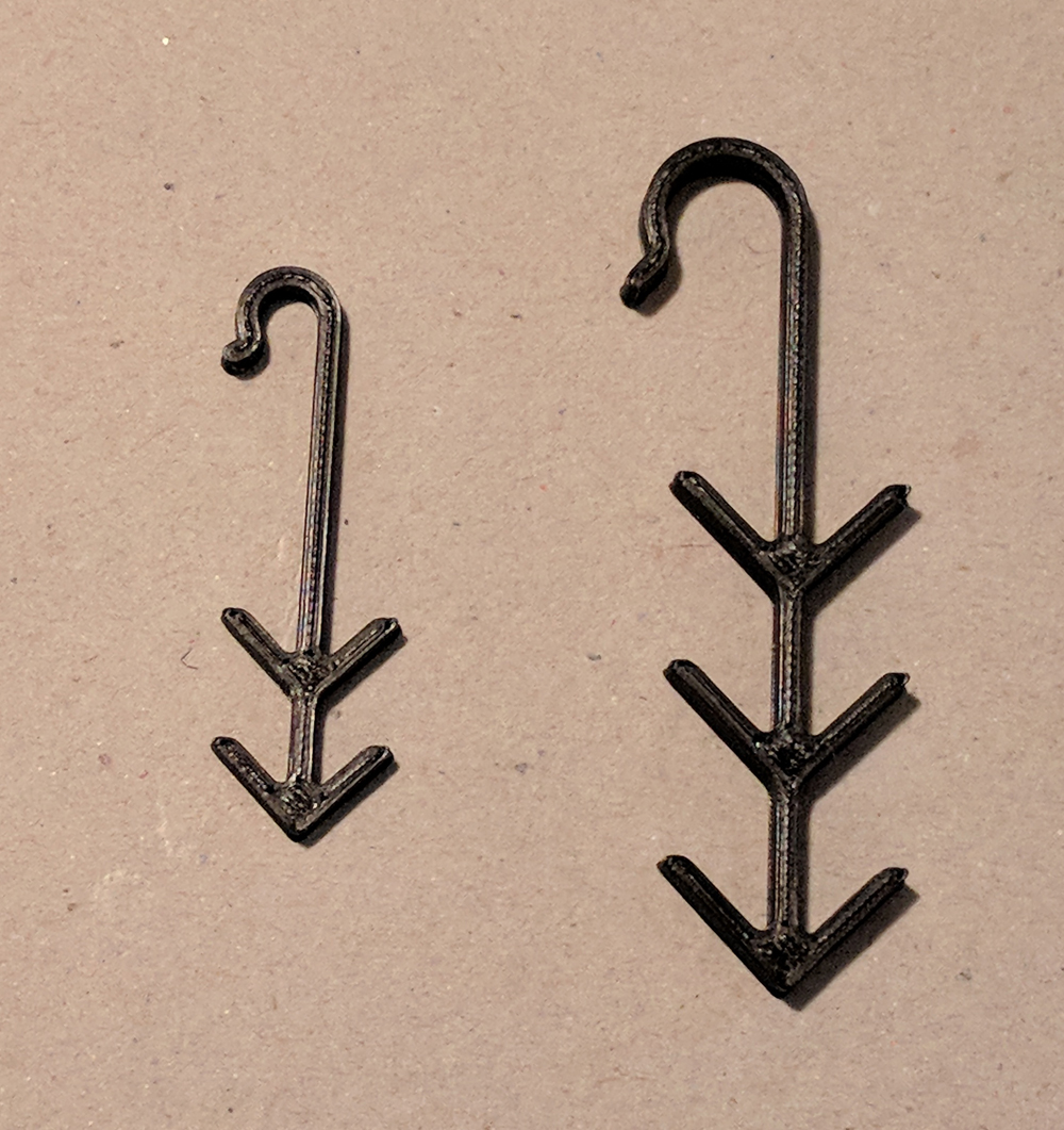 Irrigation Hose and Drip Line Clips by reallifeonhold | Download free ...