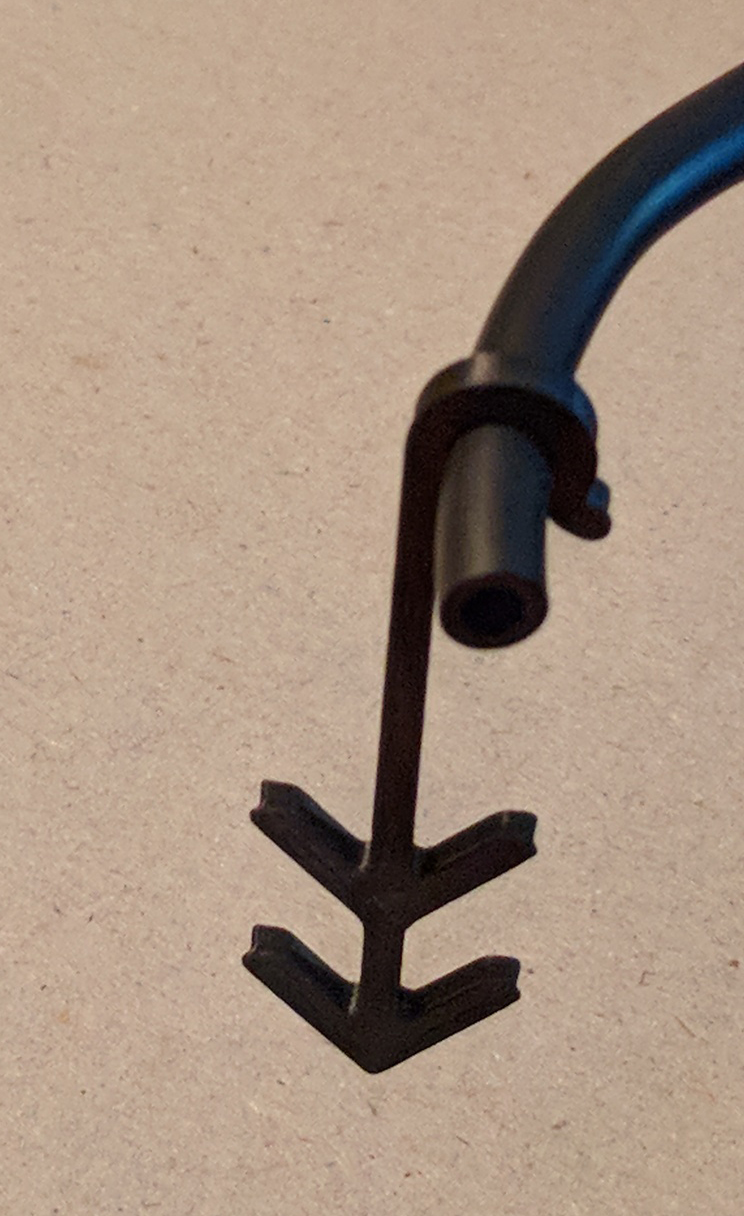 Irrigation Hose and Drip Line Clips by reallifeonhold | Download free ...