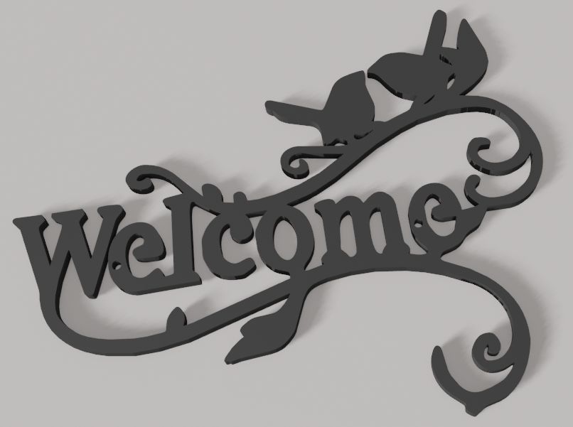 Lady bird by Milinje | Download free STL model | Printables.com