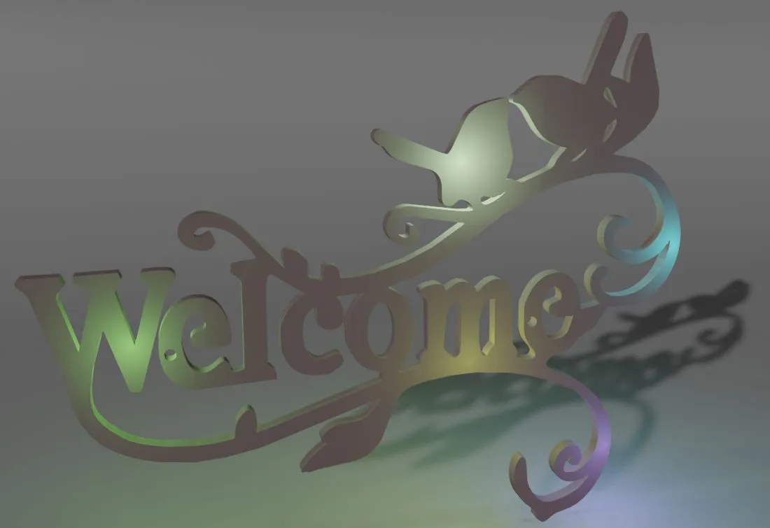 Lady bird by Milinje | Download free STL model | Printables.com