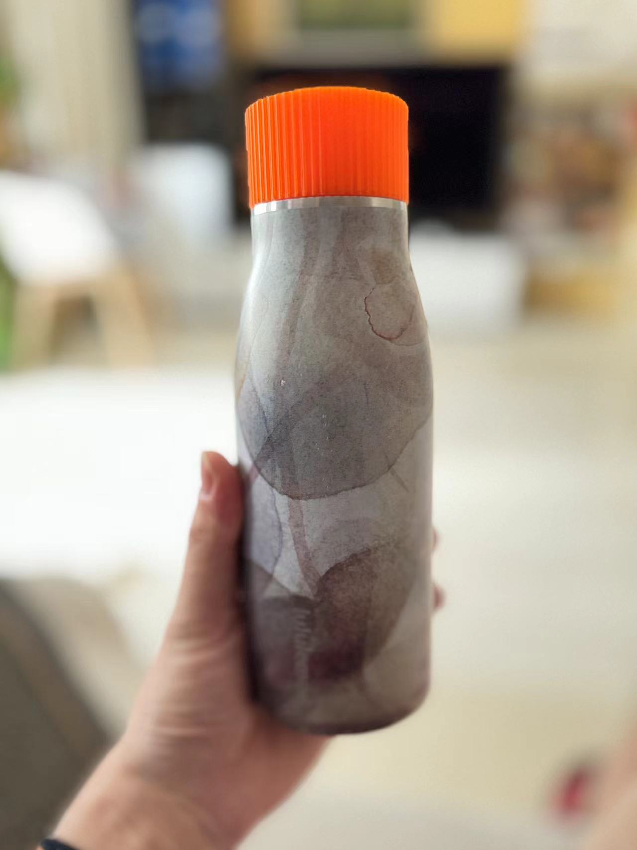 lululemon bottle cap by GlamGadget | Download free STL model ...