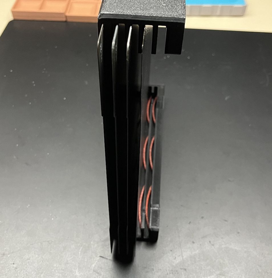 Build Plate Holder - Prusa i3 by Alex | Download free STL model ...