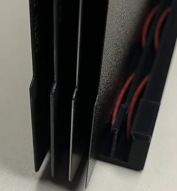 Build Plate Holder - Prusa i3 by Alex | Download free STL model ...