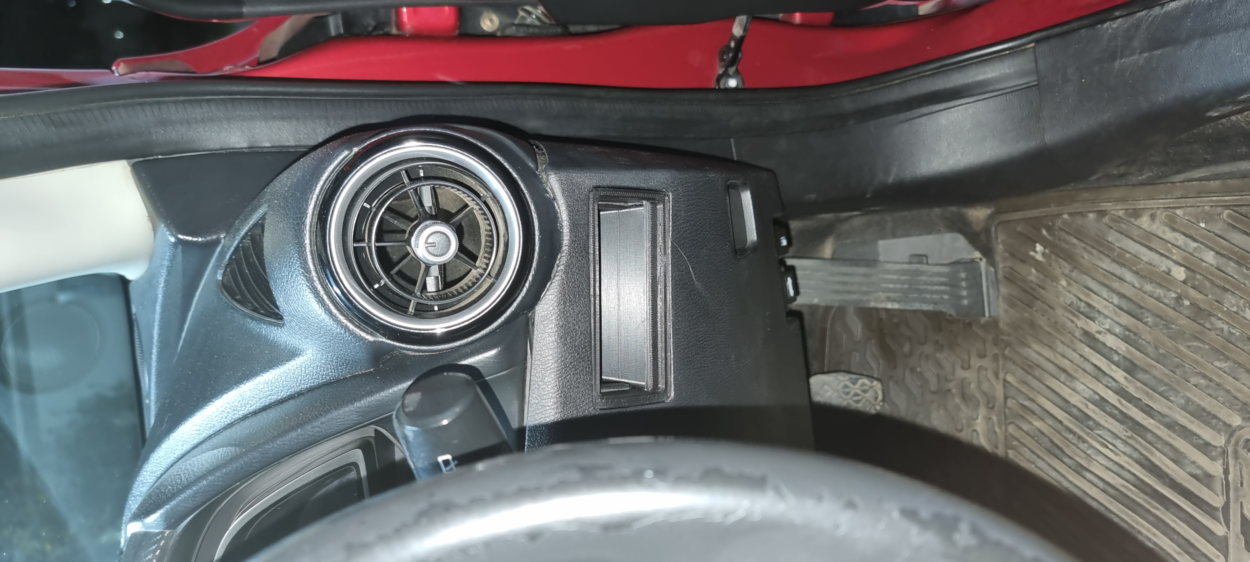 Mazda 2 3 CX3 CX5 accessories buttons replacement 2015-2018 by Ryan ...