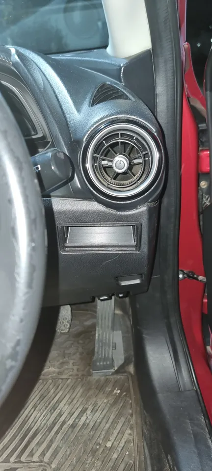Mazda 2 3 CX3 CX5 accessories buttons replacement 2015-2018 by Ryan ...